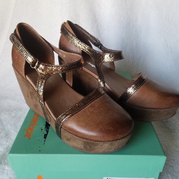 Antelope | Shoes | Antelope Wedge | Poshmark
